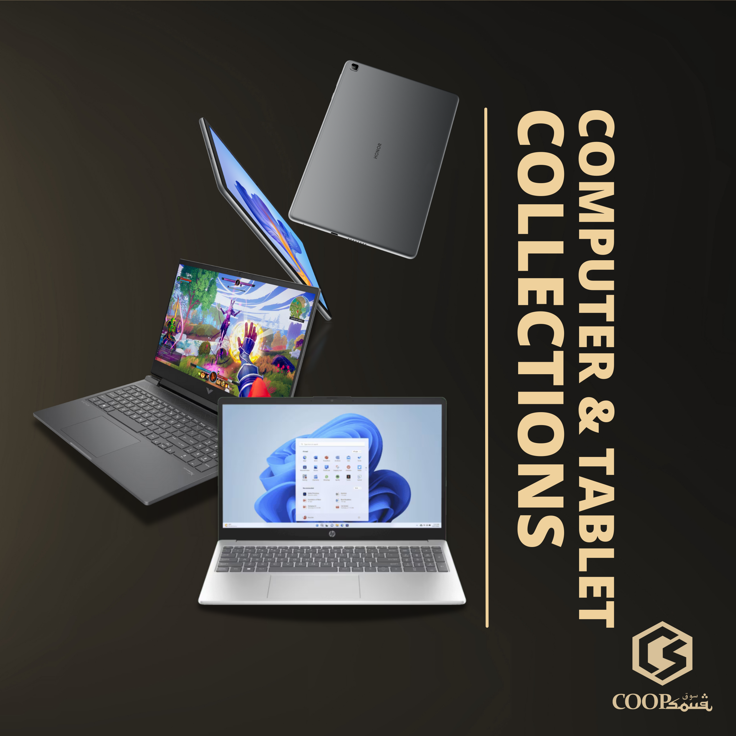 Computer & Tablet Collection – NMRSOUQ